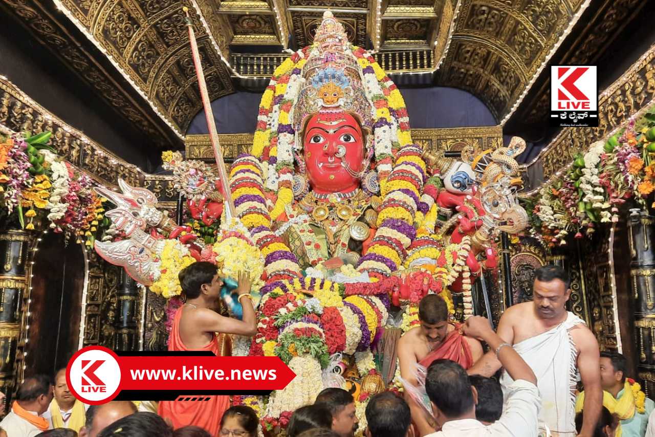 Sagara Marikamba Jatre : ವೈವಿಧ್ಯಮಯ ಸಾಗರ ದೇವತೆ ಮಾರಿಕಾಂಬೆಯ ಜಾತ್ರೆ ...